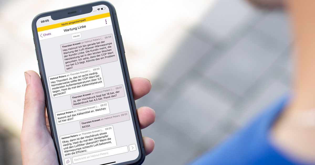 Handwerkersoftware Labelwin und Label Mobile enthalten ...