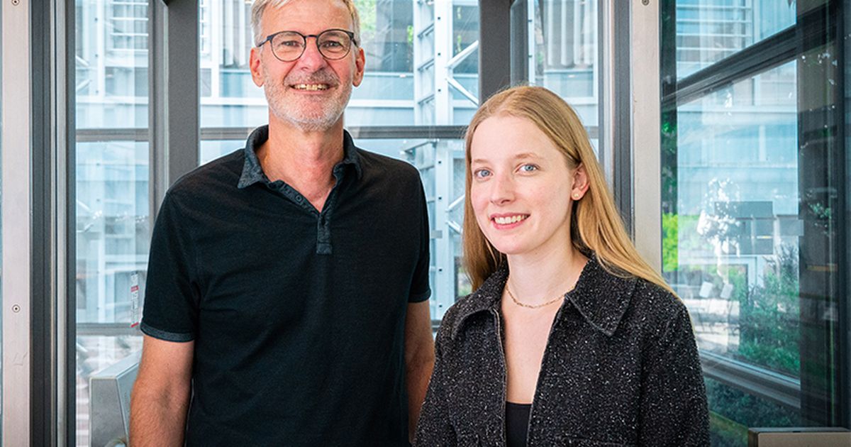 Campaign with influencer Cindy Klink