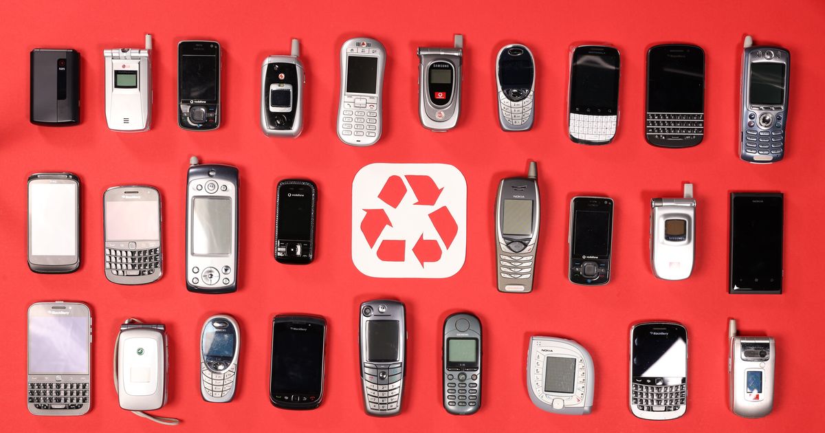 Vodafone announces specific dates for 2G shutdown