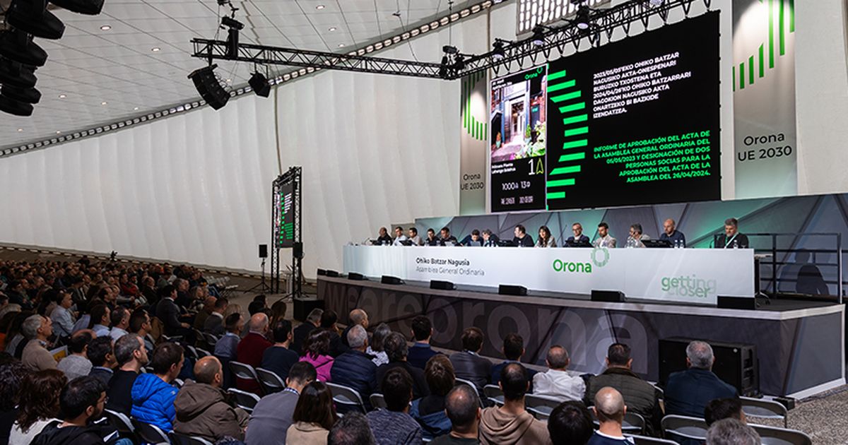 Orona remains on course for growth