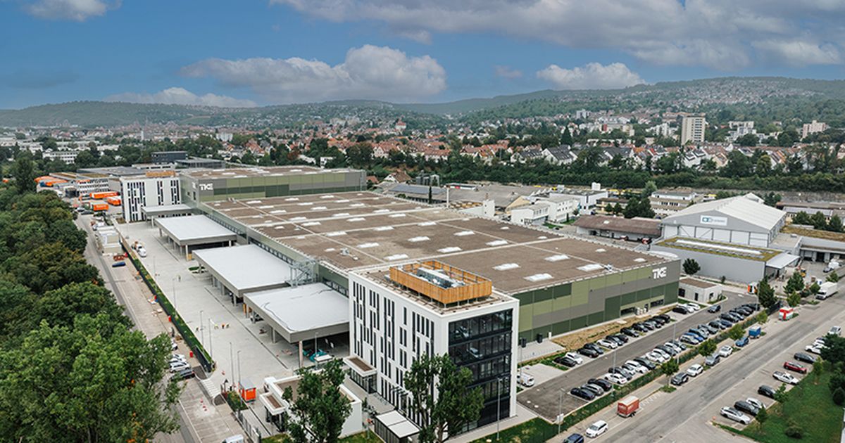 TKE inaugurates its “Product Competence Center”