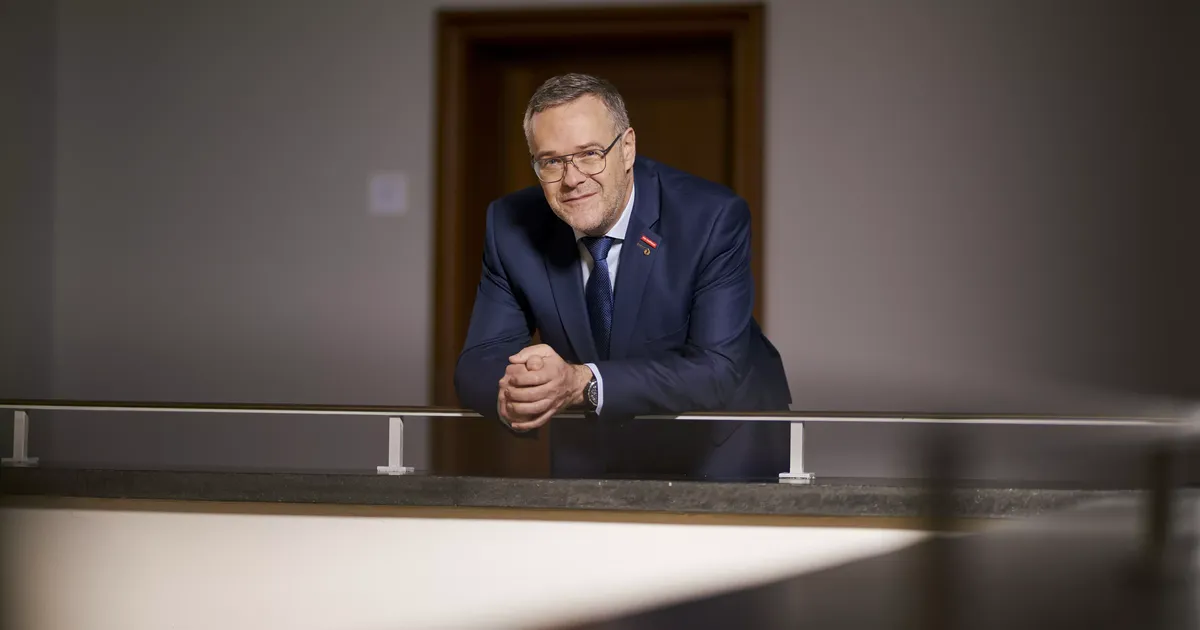 Der ZDH feiert sein 75-jähriges Bestehen