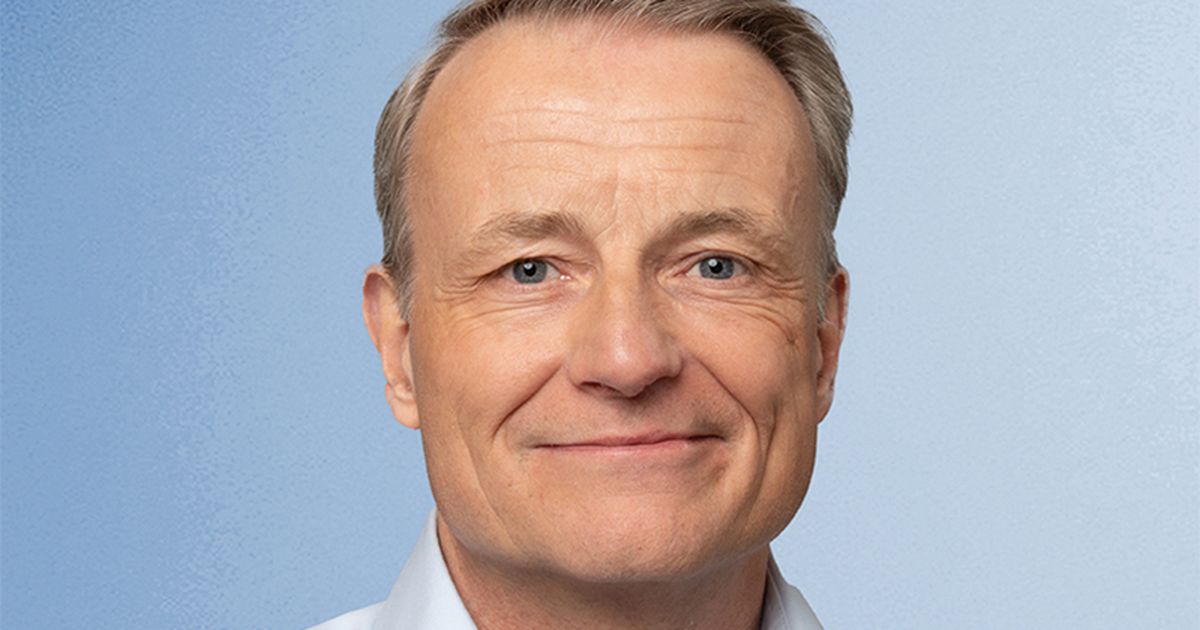 Wittur has a new Chief Commercial Officer